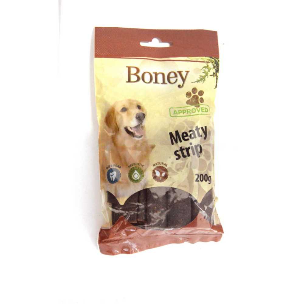 BONEY poslastice za pse Meaty Sticks 200g