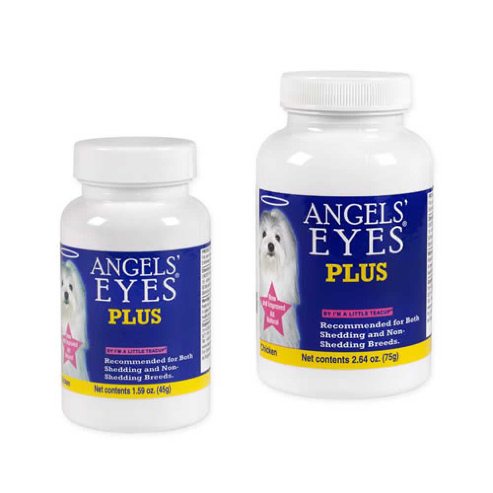 ANGELS' EYES Plus 75 g