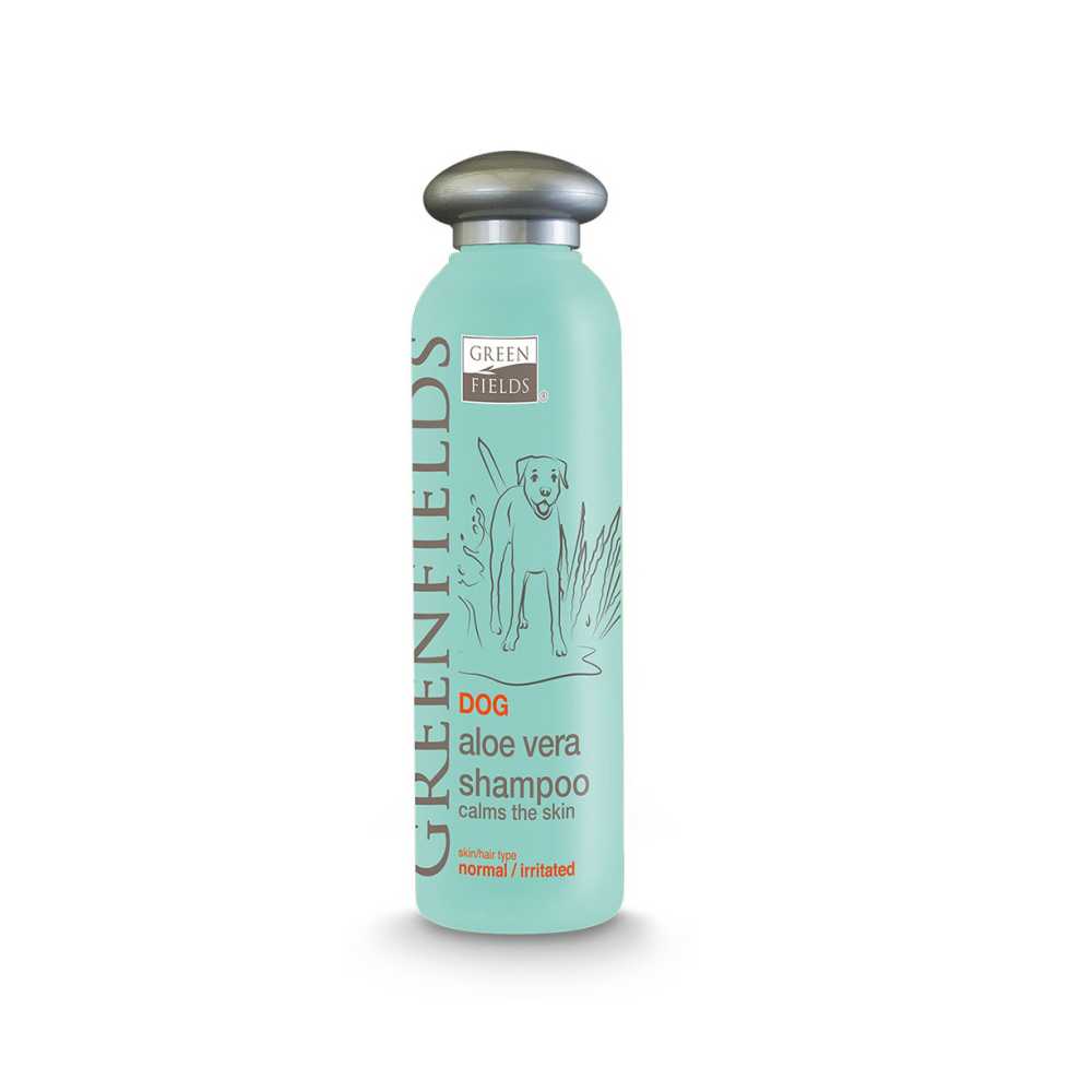 Greenfields šampon za pse AloeVera 200ml