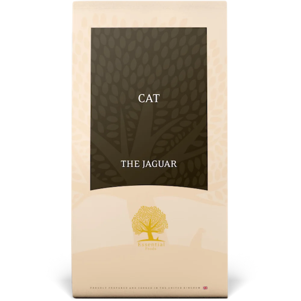 Essential hrana za mačke The Jaguar 1.5kg