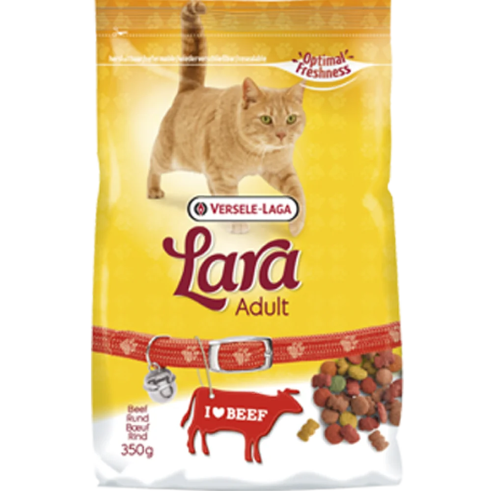 Lara hrana za mačke Govedina 10kg