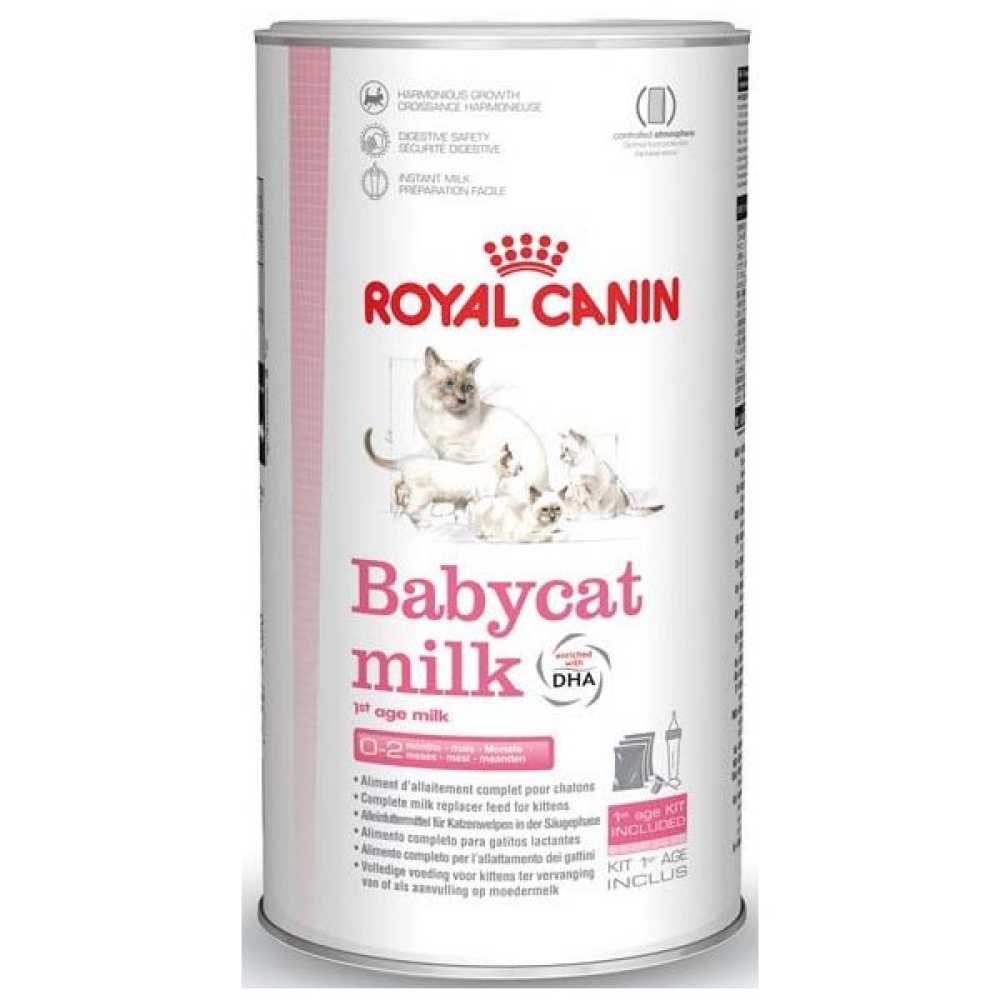 Royal Canin hrana za mačke BabyCat Milk 300gr