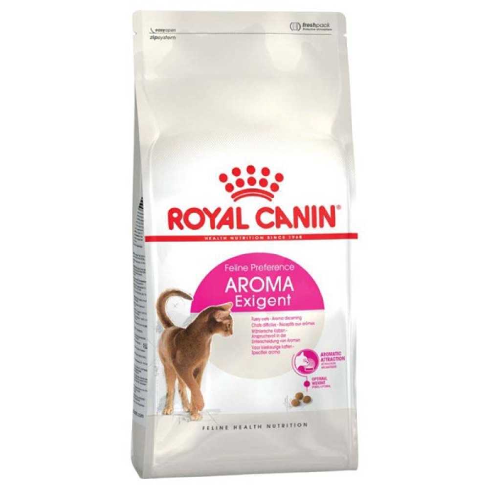 Royal Canin hrana za mačke Exigent Aromatic Attraction 2kg