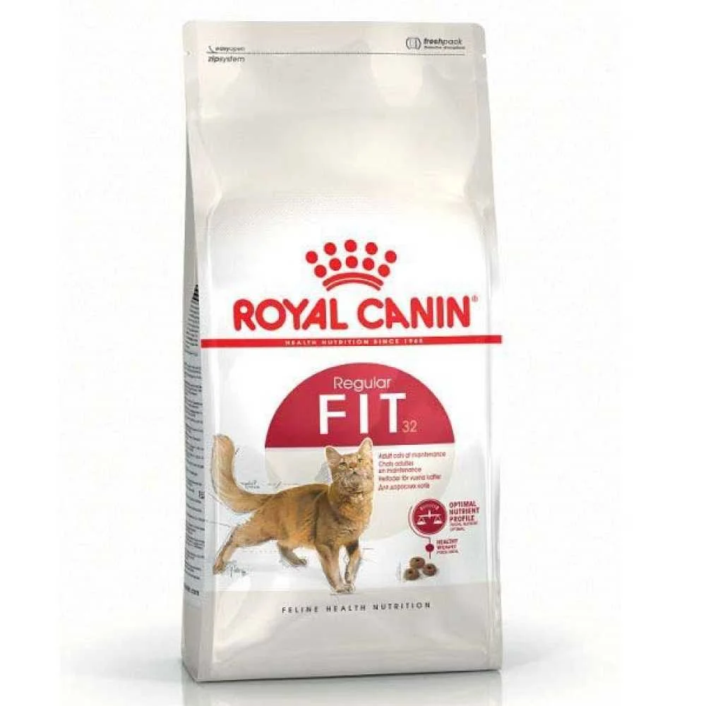 Royal Canin hrana za mačke Fit 32 10kg