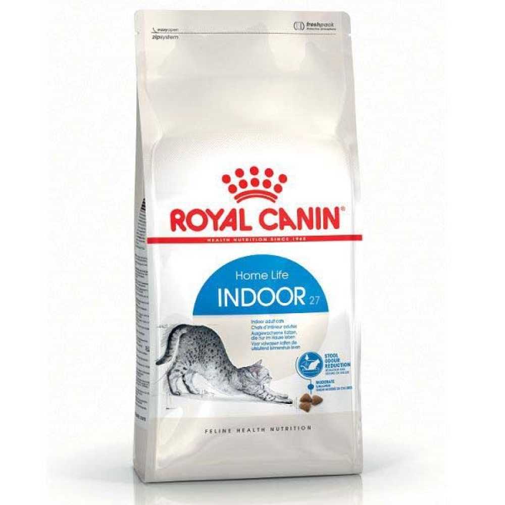 Royal Canin hrana za mačke Indoor 27 10kg