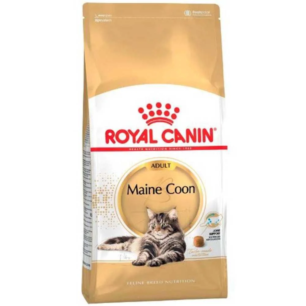 Royal Canin hrana za mačke Maine Coon 4kg