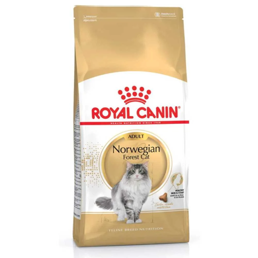 Royal Canin hrana za mačke Norwegian Forest Cat 2kg