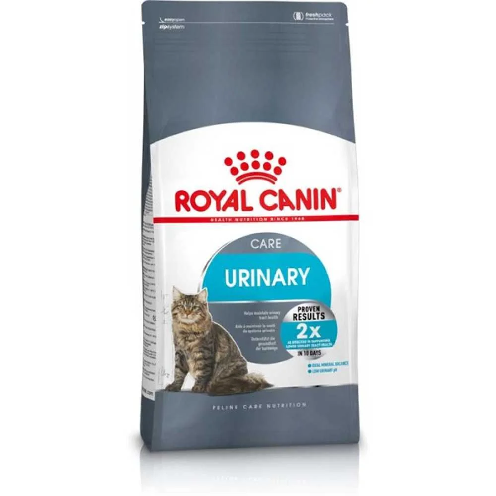 Royal Canin hrana za mačke Urinary Care 2kg