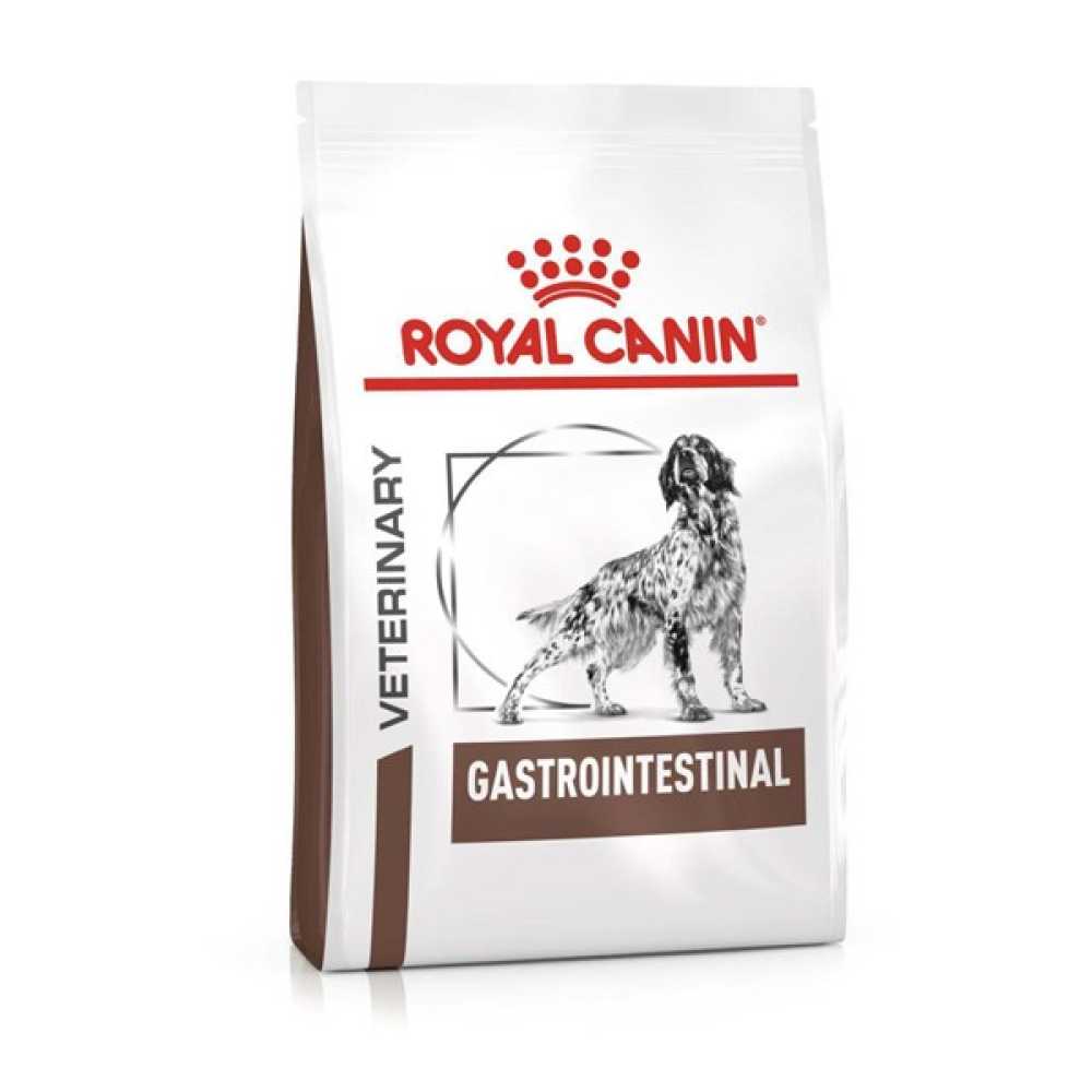 Royal Canin veterinarska dijeta dog Gastro Intestinal 15kg