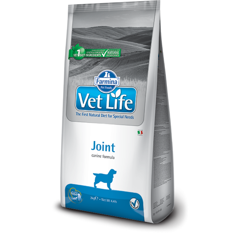 Vet Life veterinarska dijeta dog JOINT 12kg