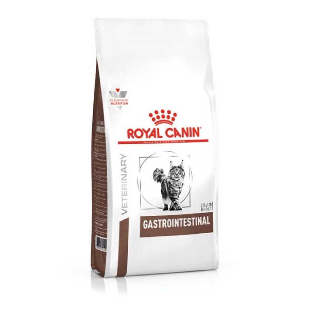 Royal Canin veterinarska dijeta Gastrointestinal Cat 2kg