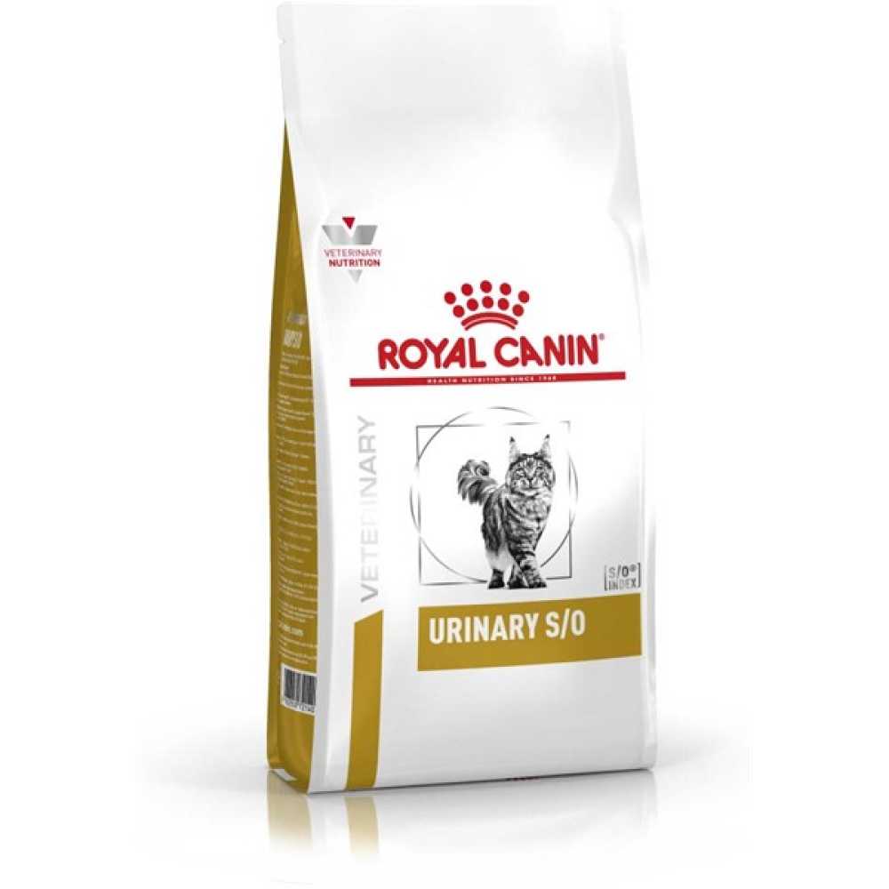 Royal Canin veterinarska dijetaUrinary S/O Cat 400gr