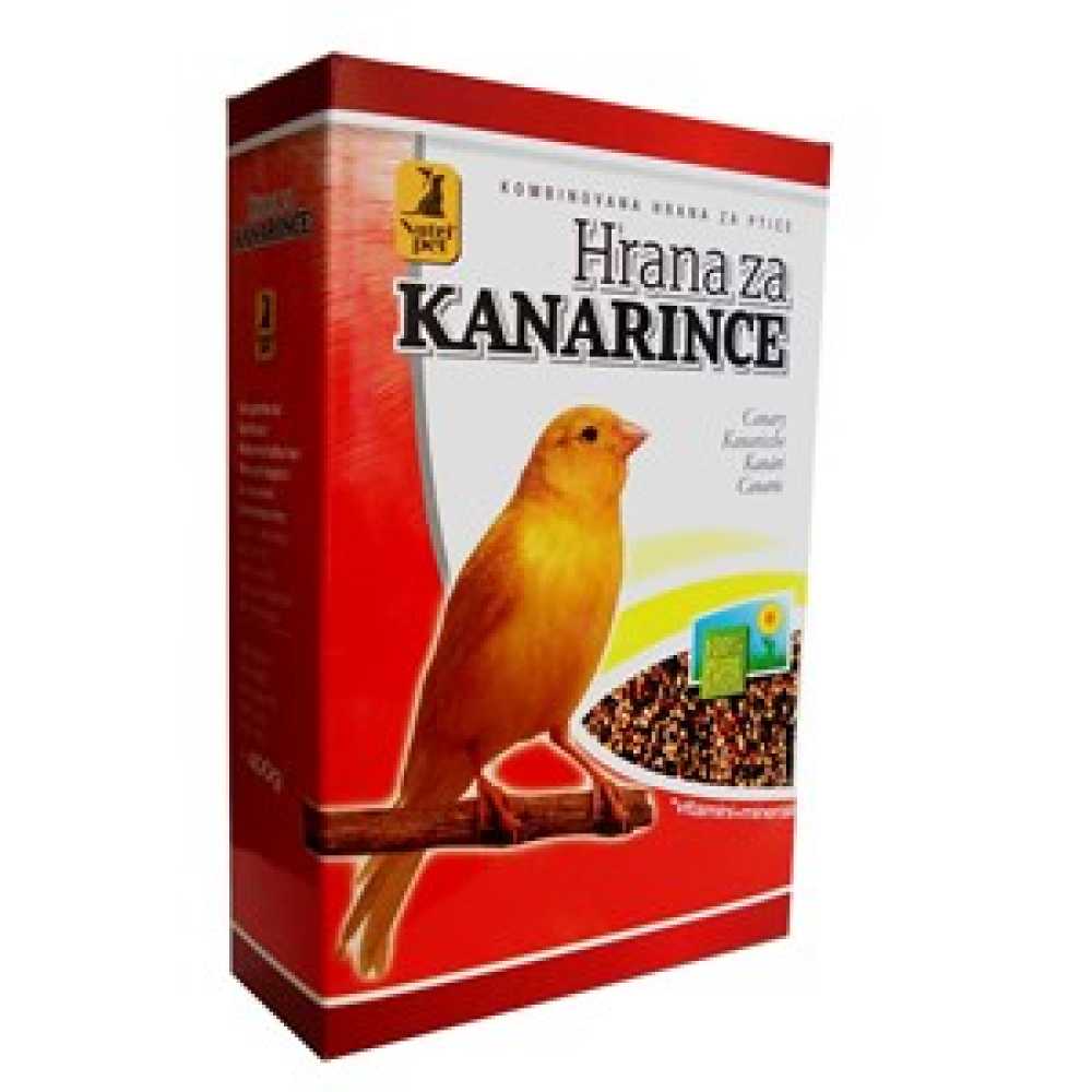 NUTRIPET Hrana za kanarince 400g