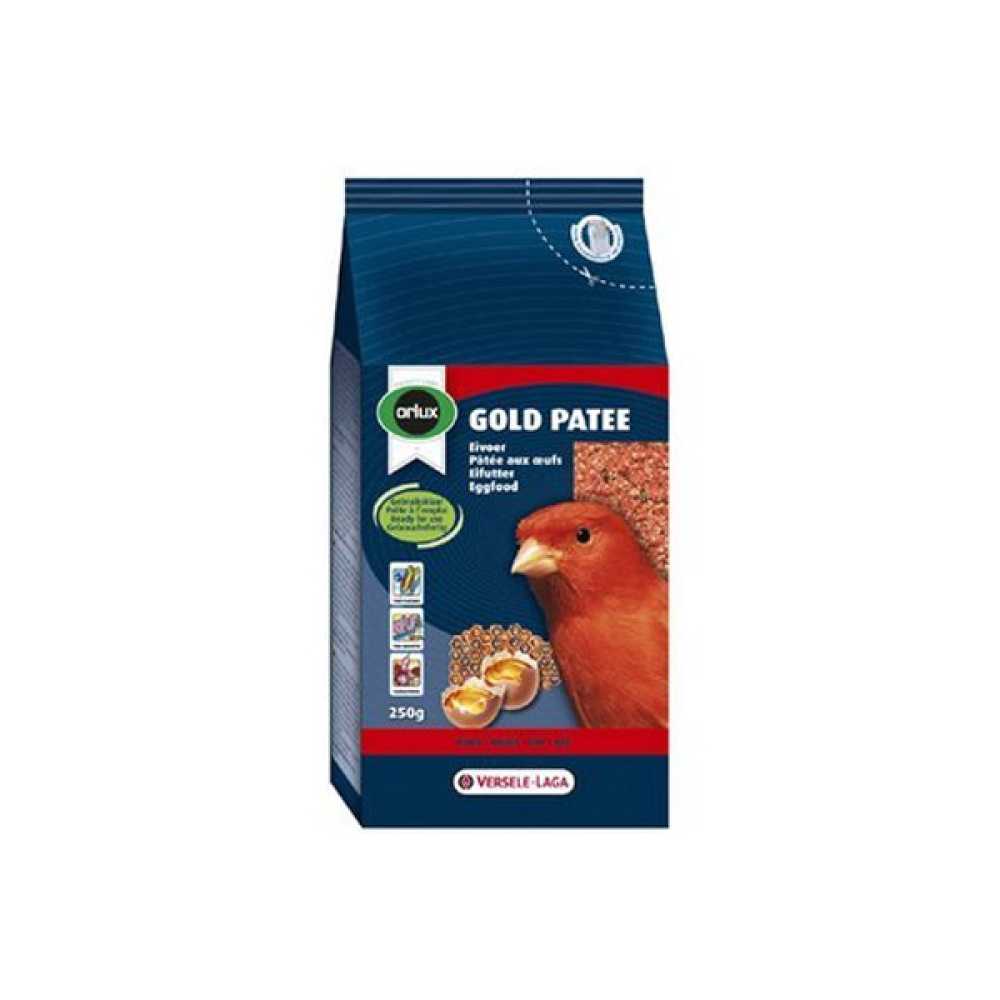 Versele Laga Orlux Gold Patee Red 5kg