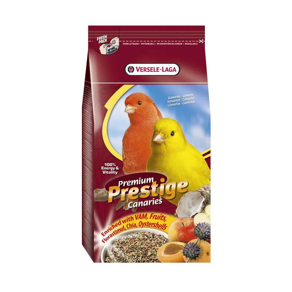 Versele Laga hrana za ptice Premium Canary 800g