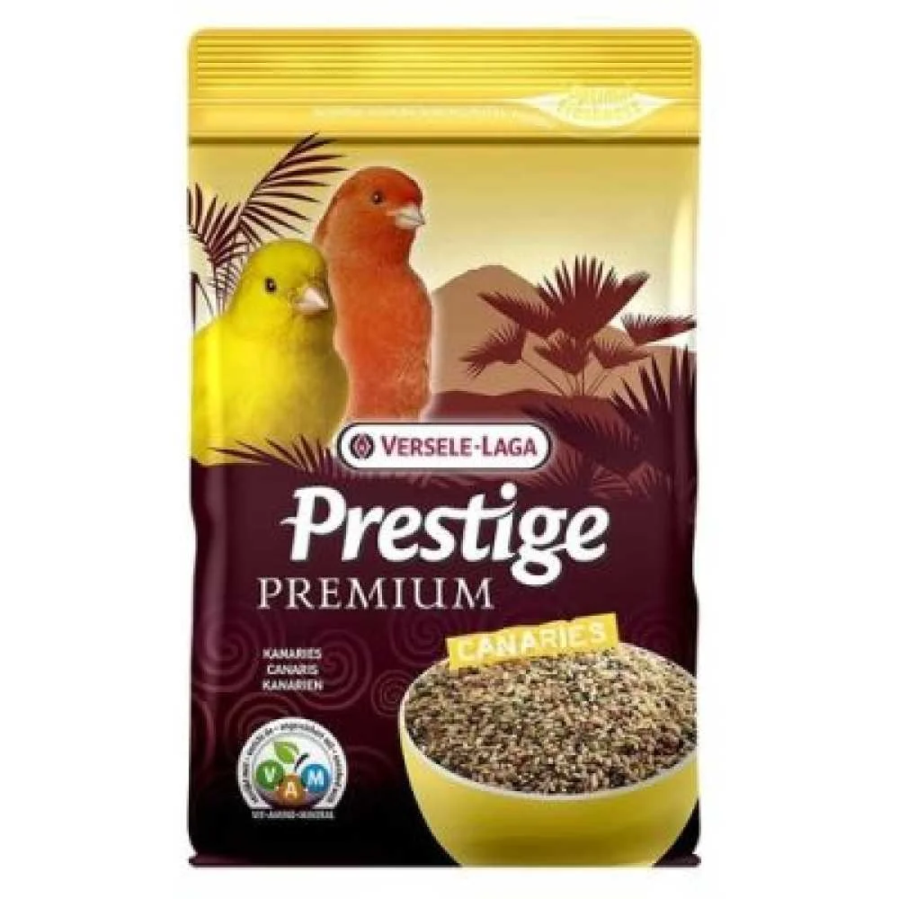 Versele Laga hrana za ptice Premium Canary 20kg