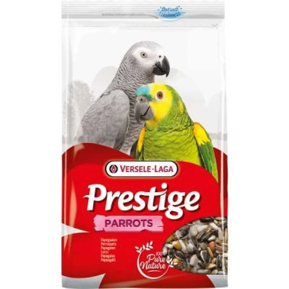 Versele Laga hrana za ptice Prestige Parrots 1kg