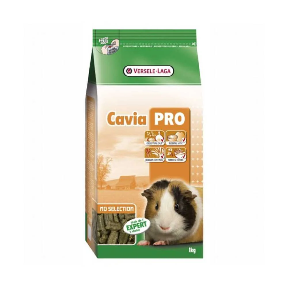 Versele Laga Cavia Pro 1kg