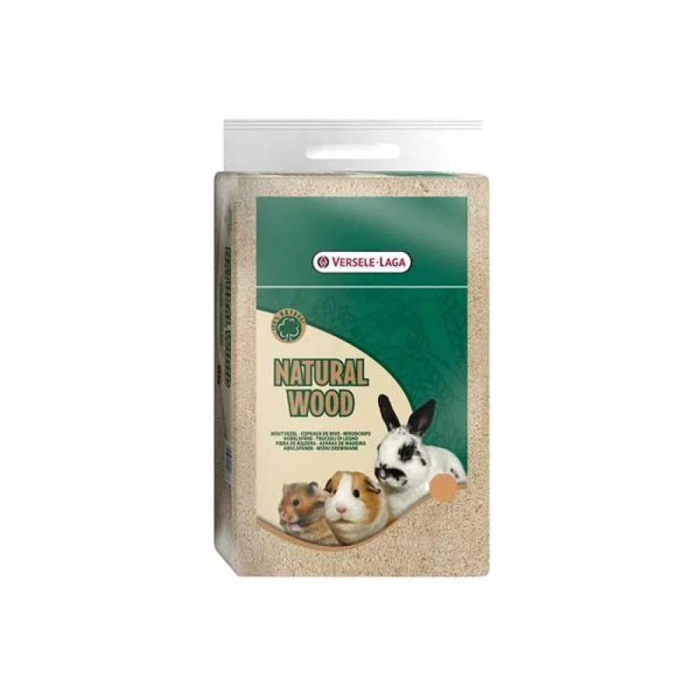 Versele Laga Natural wood 1kg