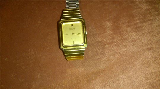 Bulova vrhunska marka sata, original pozlata