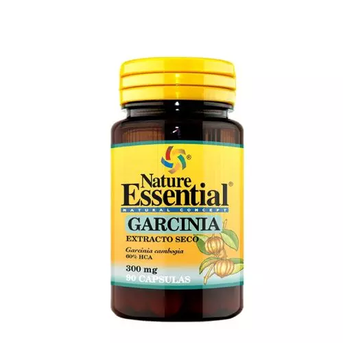 Nature Essential Garcinia 90 kapsula