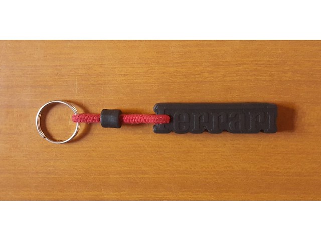 Privezak Za Ključeve `Ferari`