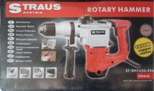 Hilti bušilica straus 1650w