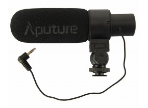 Aputure V-Mic D1