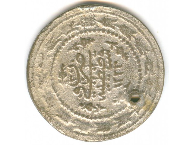 Turska 6 kurush Mahmud II 1223/30