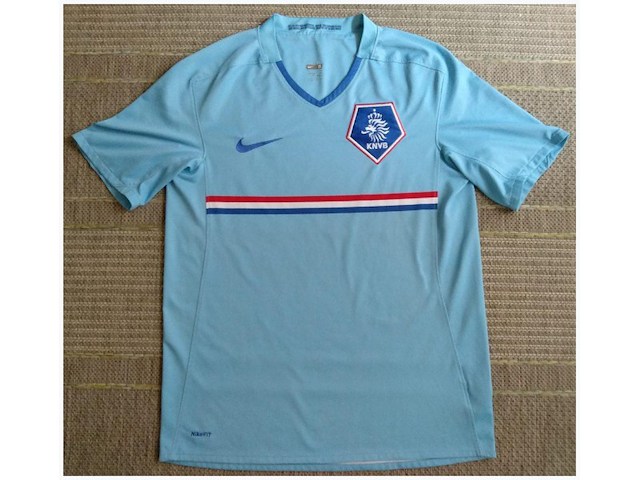 Dres FS Holandije (KNVB) - Nike original iz 2008. god.