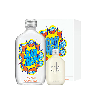 CK One Summer 2019 SET Calvin Klein parfem
Calvin Klein parfem
eau de toilette, 100 ml edt + 15 ml edt