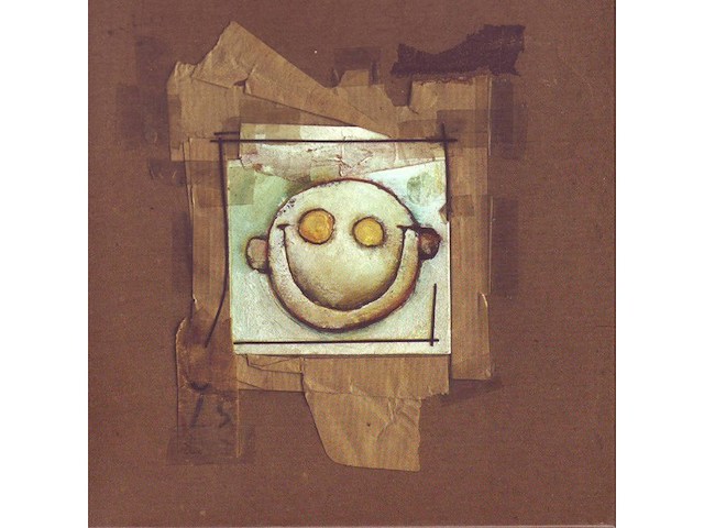 Motorpsycho ‎– Timothy`s Monster (box set 4 CD)