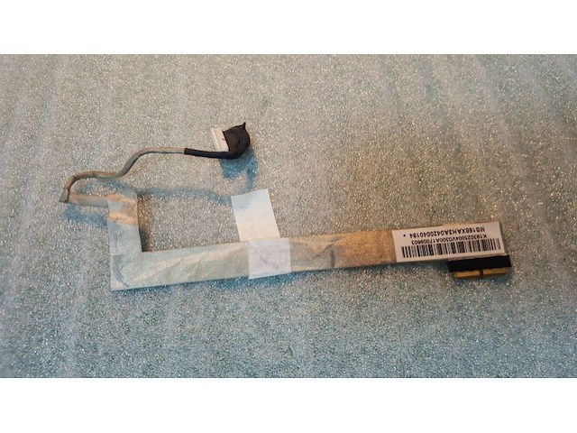 Flet flat kabl kabel za MSI CX620MX