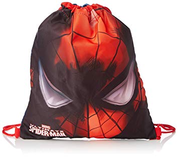 TARGET torbica za fizicko Spiderman 21512