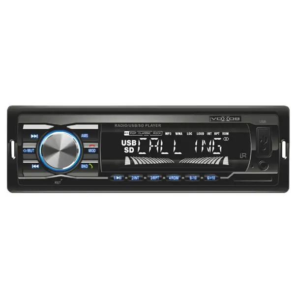 Auto radio i MP plejer VB3100 SAL