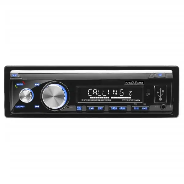 Auto radio SAL VB6100 SAL