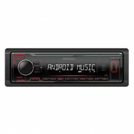 Auto radio KMM-104RY KENWOOD