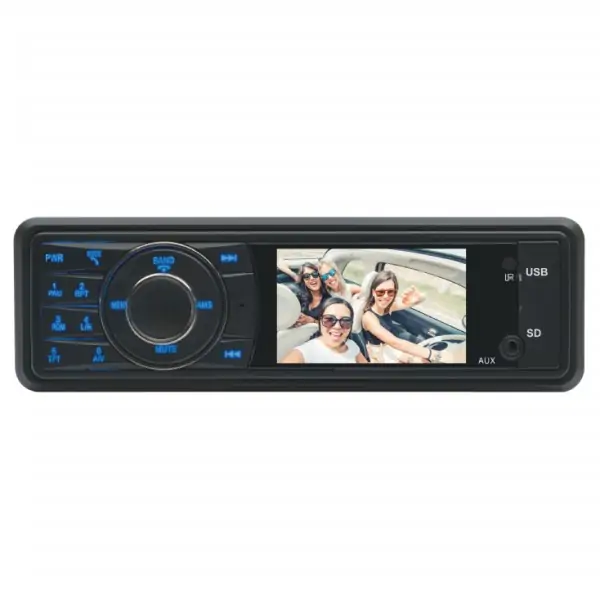 Auto radio sa video plejerom VB-X100 SAL