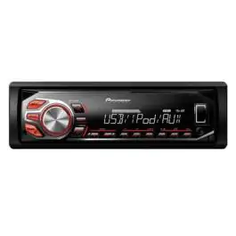 Auto radio MVH-160UI Digital Media Receiver PIONEER