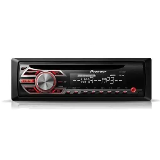 Auto radio KMM-BT34 KENWOOD