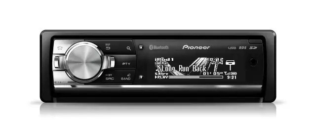 CD plejer DEH-8400BT PIONEER