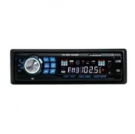 Auto radio i MP3 player + daljinski VB2000 SAL