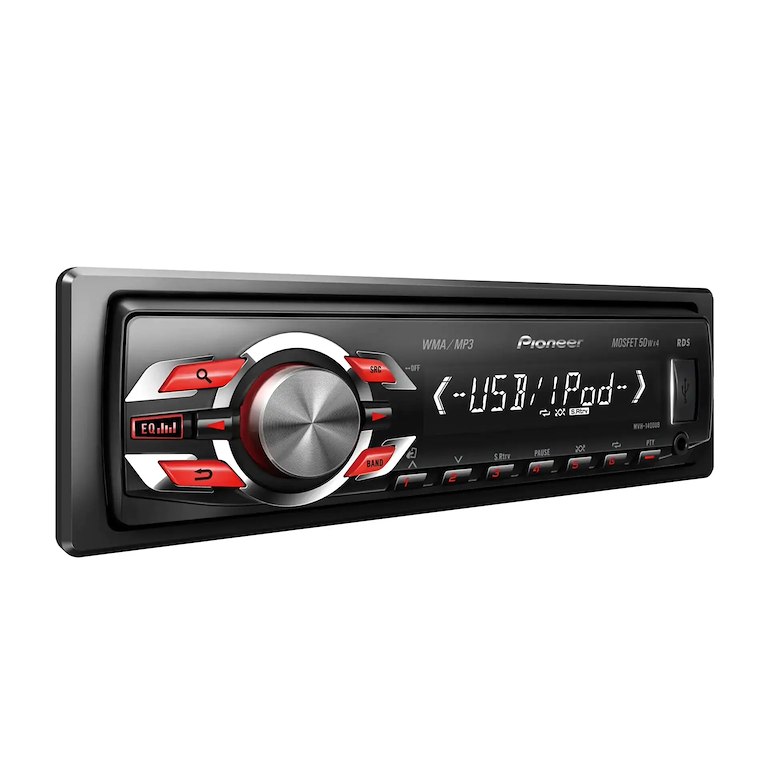 Radio sa MP3 Playerom MVH-1400UB Pioneer