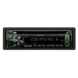 Radio CD MP3 za kola, 4x50W, KDC-3051G Kenwood