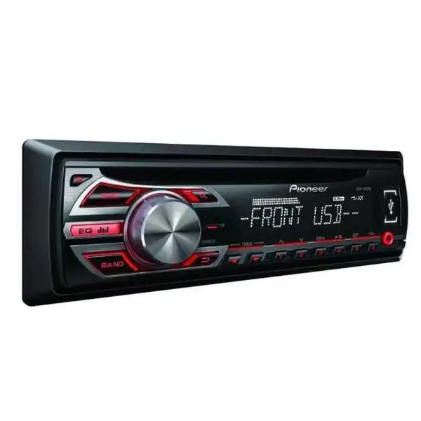 Auto radio Pioneer DEH-1500UB