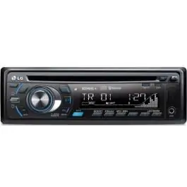 Radio sa CD-om za kola sa Bluetooth-om i USB-om LAC7900RN LG