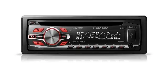 CD plejer DEH-4400BT PIONEER