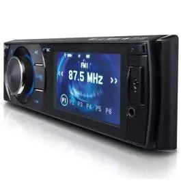 Auto radio CD/MP3 Player + 4GB USB LDF900UR LG