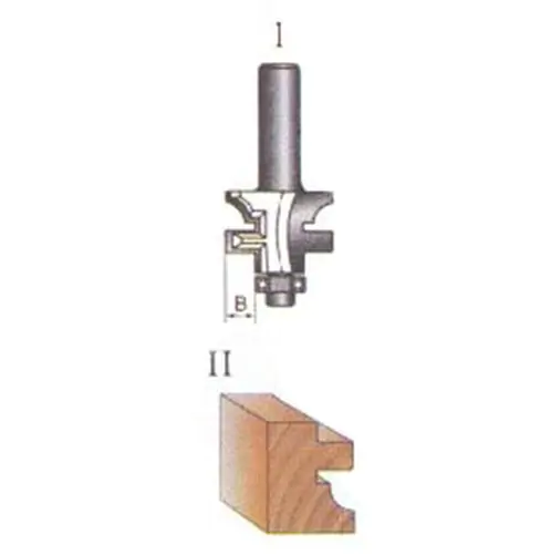 Glodalo 25.4X9.45X33.9 mm A Womax