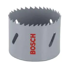Kružna testera za drvo i metal HSS-BiMetall 14mm BOSCH
